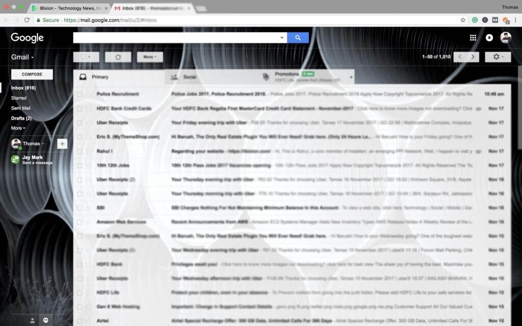 Best Email Service Providers - Free and Paid - Top 5