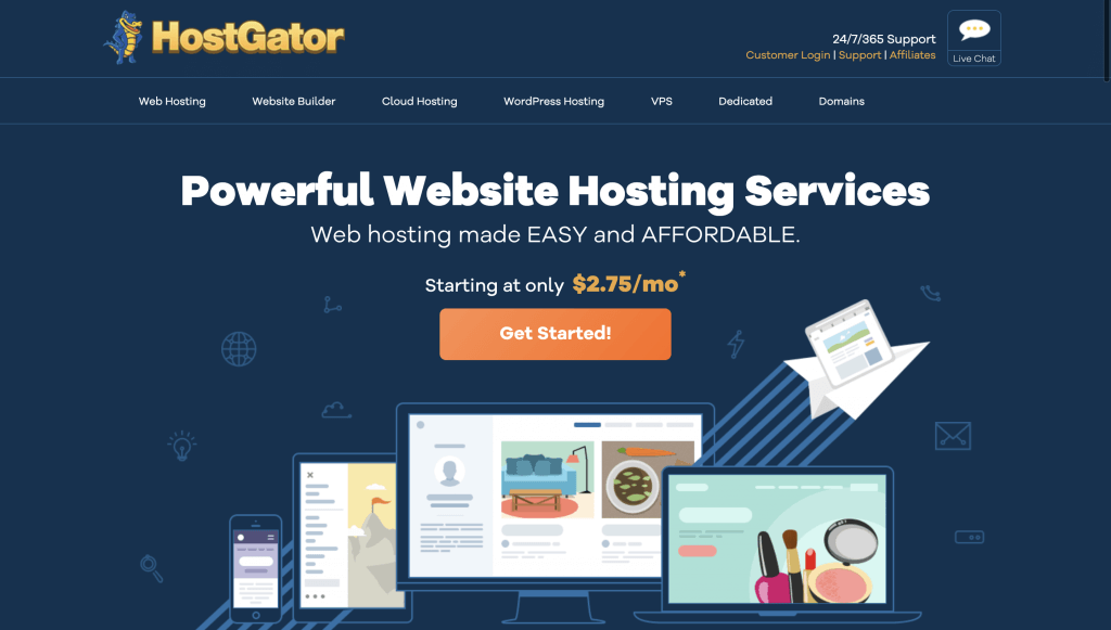 Best Web Hosting Services for 2023 - Affordable and Reliable
