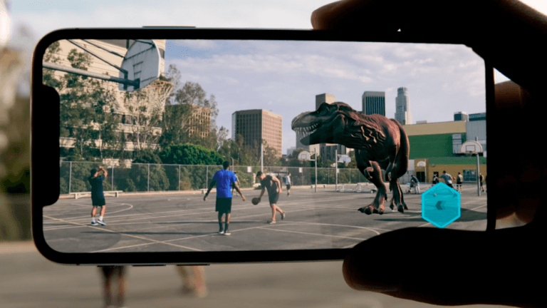 5 Best AR Games for your new iPhone X, XS, XS Max