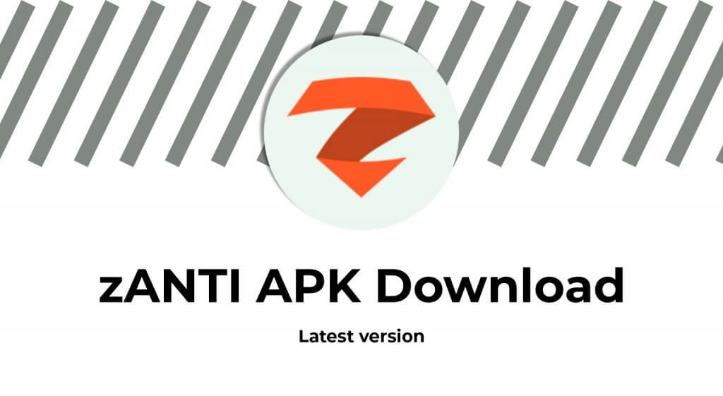 zANTI APK Download Latest Version v3.19