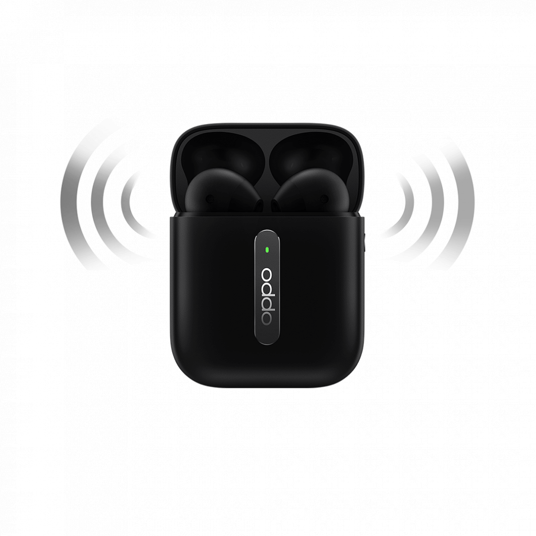 OPPO ENCO Free, A Wireless Headphone Review