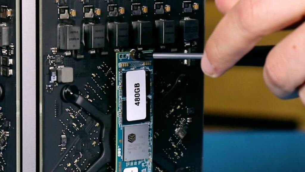MAC Pro SSD Upgrades Now Available
