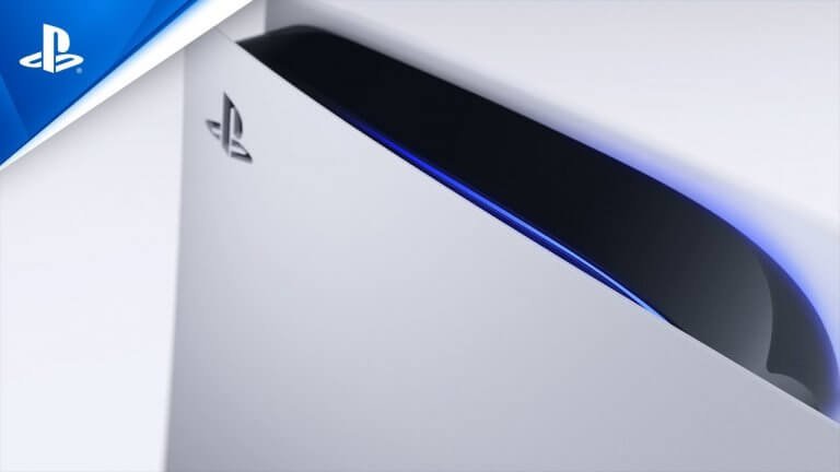Sony PS5 Looks Like a Router, a Reverse Oreo and Sauron's Tower