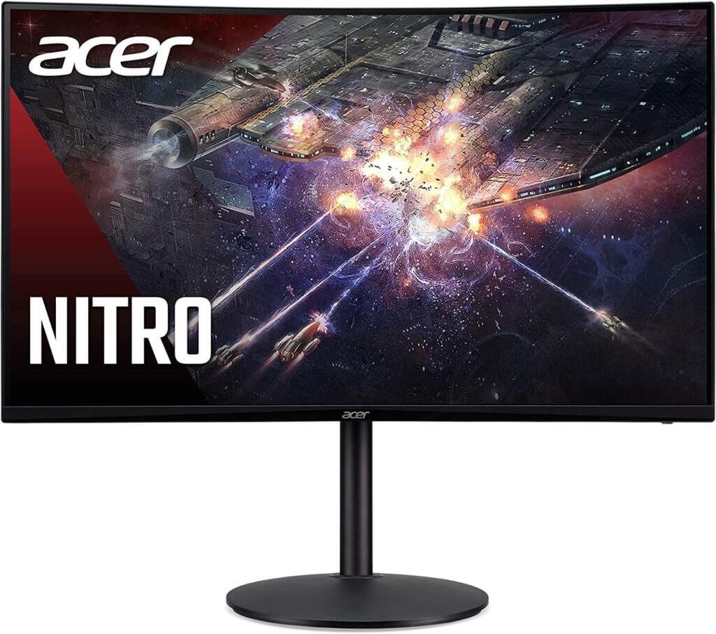 5 Best Monitors for RTX 3060 Ti in 2023: Updated List